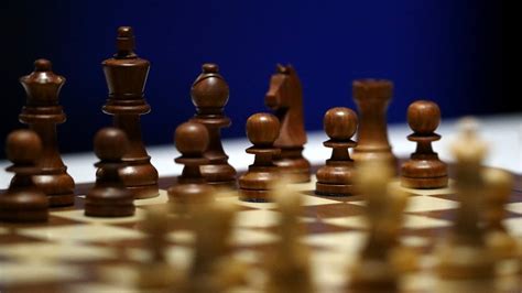 Chess Grandmaster Accused Of Using Sex Toy To Cheat Win Against World