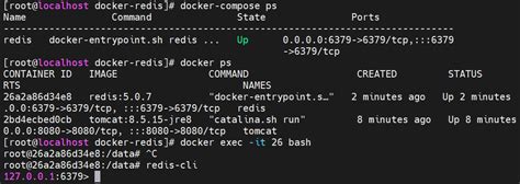 Centos7对docker Compose安装使用centos7 安装docker Compose Csdn博客