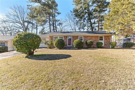 4106 Baker St Durham Nc 27713