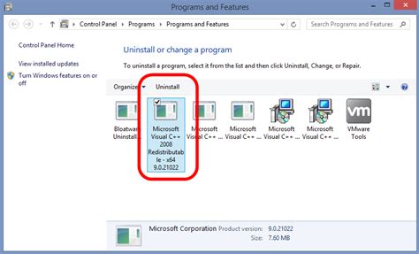 Should I Remove Microsoft Visual C Boojump
