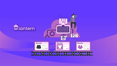 Lantern ‑ Product Quiz Lantern ‑ Product Quiz Builder