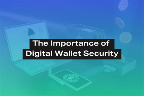 The Importance Of Digital Wallet Security Erlang Solutions