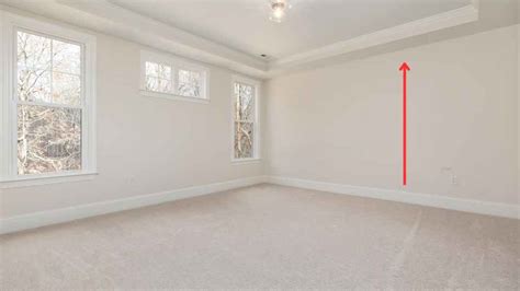 Jangan Salah Segini Standar Tinggi Dinding Rumah 2 Lantai Spesialis Parquet