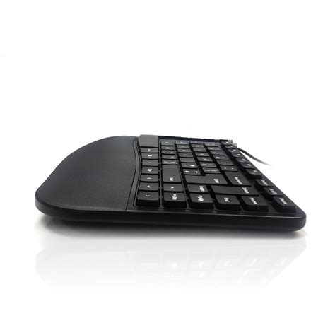Accuratus Contour Ergonomic Split Keyboard Posturite