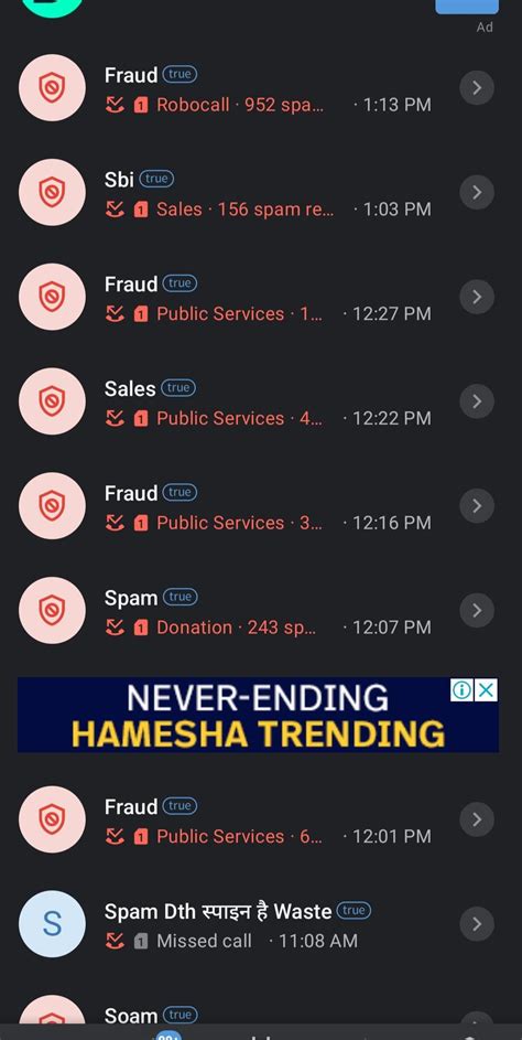 i am getting harrassed by sbi spam calls after applying for a new