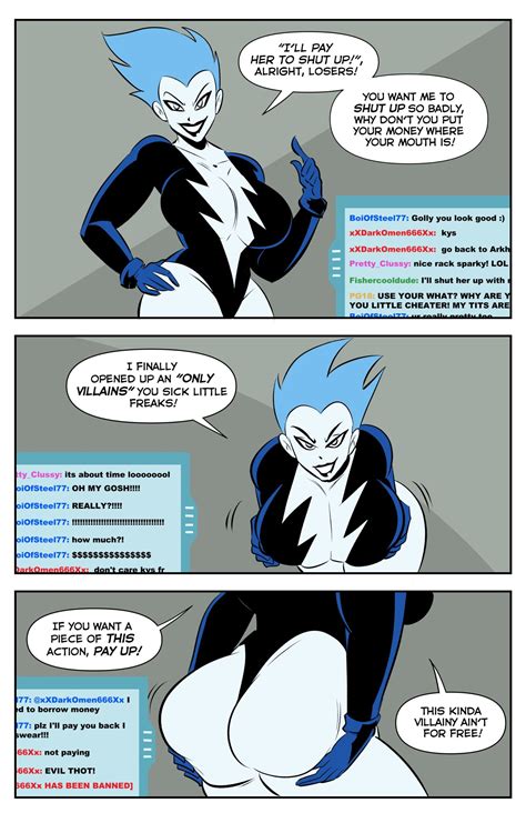 Glassfish Super Sons Shocking Superman All Chapters Free