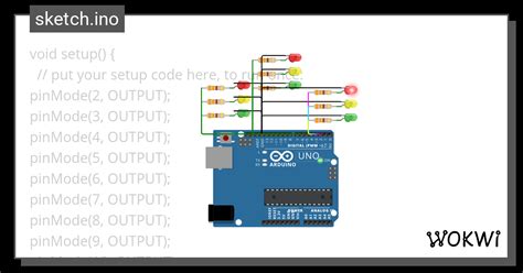Nice Wokwi Esp32 Stm32 Arduino Simulator