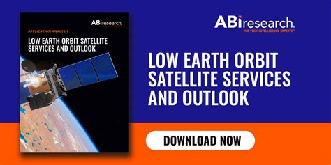 How To Capitalize On The Blossoming Leo Satellite Communication Services