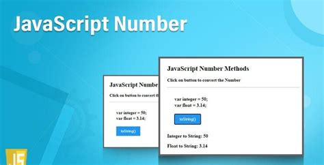 Vikas Kumar Verma On Linkedin Numbers In Javascript