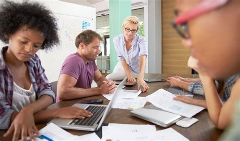 3 Reasons Why Traditional Classroom Based Learning Is Still King