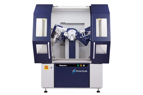 About Our Technologies 株式会社リガク 要素部品事業部