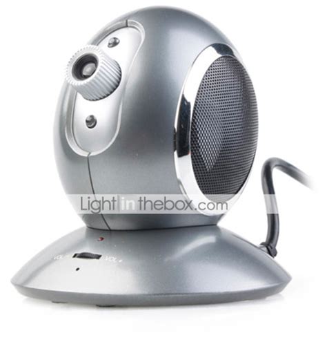 In Skype Webcam Speaker And Microphone