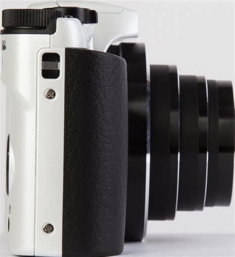 Specificaties Van Rollei Powerflex 240 Hd Zilver Tweakers