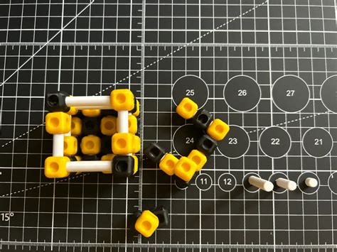 Cubix Modular Cubes By Gzuccala Makerworld Download Free 3d Models