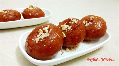 Balushahi/Badusha/How to make Balushahi Recipe - Chits Kitchen
