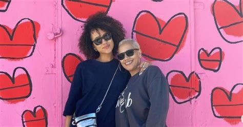 Who Are Nathalie Emmanuel S Parents A Look At Her Family