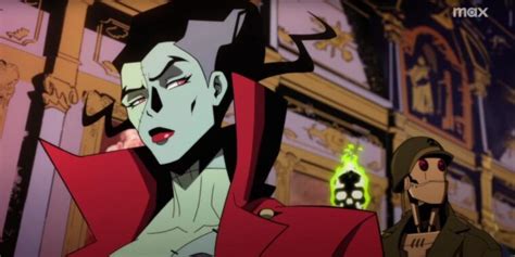 SDCC: Max Reveals Electrifying 'Creature Commandos' Teaser | Animation Magazine