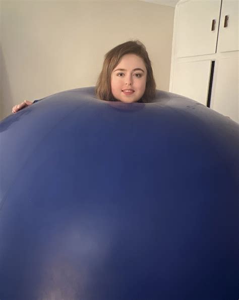 Bea Balloon By Hunterbloat5 On Deviantart