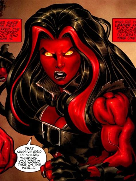 Chat With Betty Ross Red She Hulk Nsfw Enjoy Free Unrestricted Ai Character Roleplay No