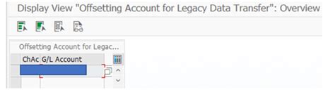 SAP S HANA Fixed Asset Legacy Data Migration SAP Community