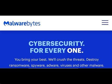 Malwarebytes Blocking Google Com Fix YouTube