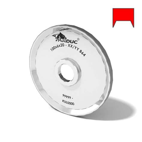 Алмазный заточной круг 100mm 95-50