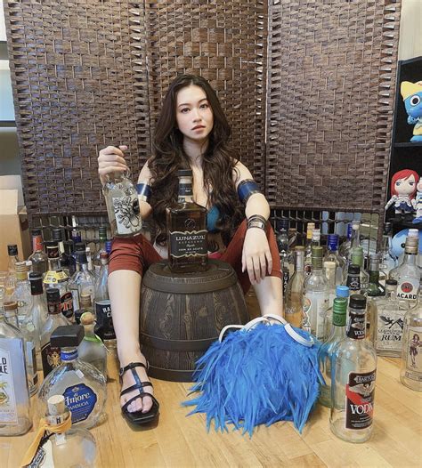 Cana Fairy Tail Drinking