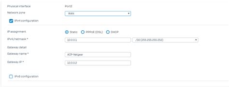 Connect Netgear Wifi Router To Sophos Xg Discussions Sophos Firewall Sophos Community