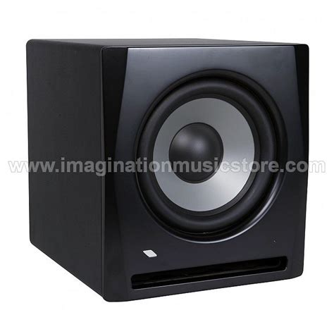 Jual Proel EIKON 10S Powered Studio Subwoofer