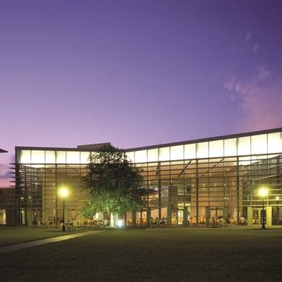 Rice University Hanszen College New Wing