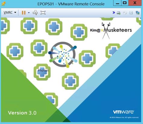 Monitoring Remote Objects Using An Ep Ops Agent Installed Inside A