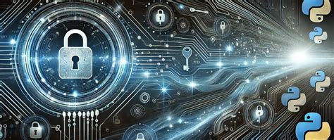 Introducing Cryptography Suite A Python Library For The Modern Developer Dev Community