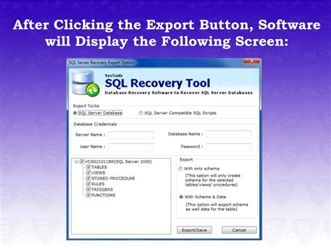 ppt sql server database restore powerpoint presentation free