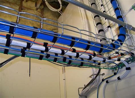 Structured Cabling Digital Lotus Communications
