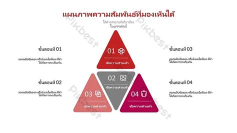 Information Analysis Red Report Powerpoint Pptx Template Free Download Pikbest