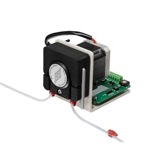 Longer T100 Wx10 14 Series Oem Pumps Premier Control Technologies