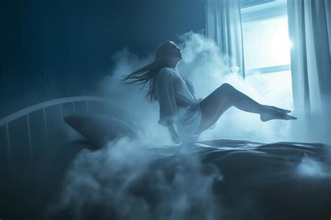 Poltergeist Woman Images Free Download On Freepik