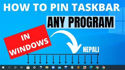 Pin To Taskbar Missing Windows 10 Sosicon