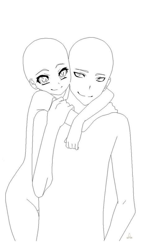 Funny Couple Drawing Base Cursed Souls Cringe Attacked Cheezburger
