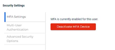 Creating A Virtual Multi Factor Authentication Mfa Device