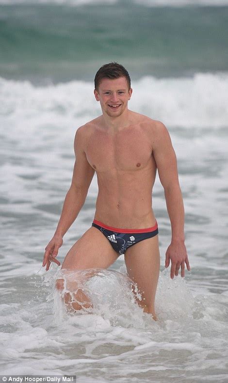 Adam Meaty Peaty Uk Swimmer Page 2 Lpsg
