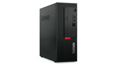 Thinkcentre M70c Hard Working Slim Sff Pc For Enterprise Lenovo In
