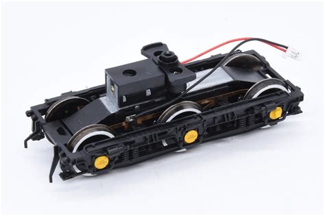 Bachmann Spares Class 37 2022 Complete Bogie No 1 End 35 335