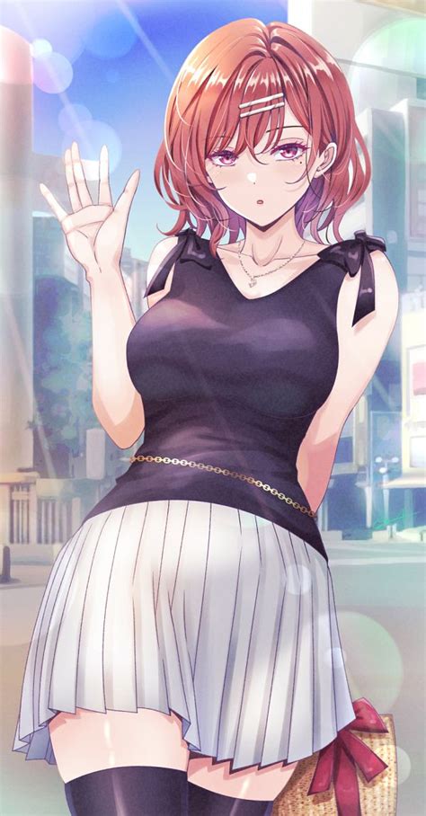 Higuchi Madoka THE IDOLM STER SHINY COLORS Image By Pixiv Id 37253820 3443495 Zerochan