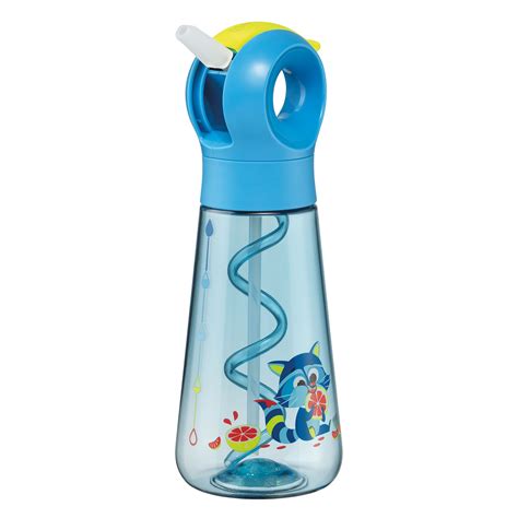 Boca Za Vodu 500ml Raccoon Maped