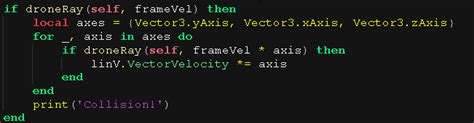 How To Simulate Gravity Scripting Support Developer Forum Roblox