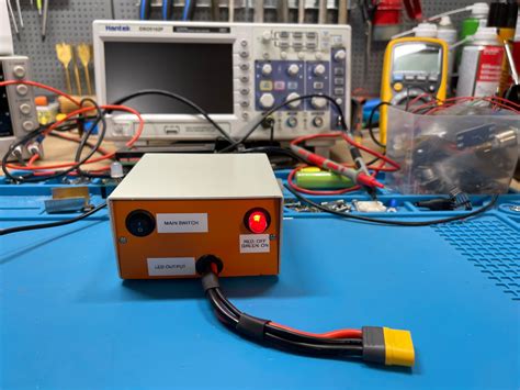 Add Functionality To Existing Project With Attiny85 Page 4 General Guidance Arduino Forum