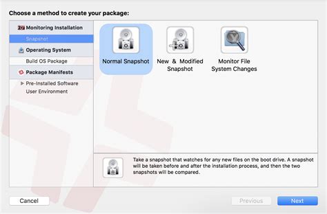 Creating Package Sources Composer User Guide Jamf