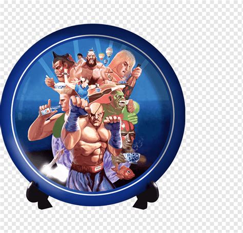 스트리트 파이터 Ii 세계 전사 Sagat Capcom 기타 기타 비디오 게임 스트리트 파이터 Png Pngwing