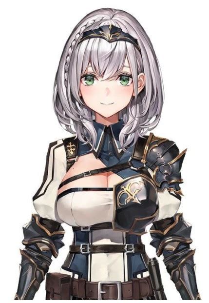 본인 캐릭터보다 본체 가슴이 더 큰 버튜버